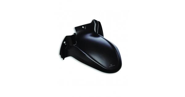 Ricambi Accessori Moto DUCATI Parafango in carbonio Multistrada V4/V4S ...