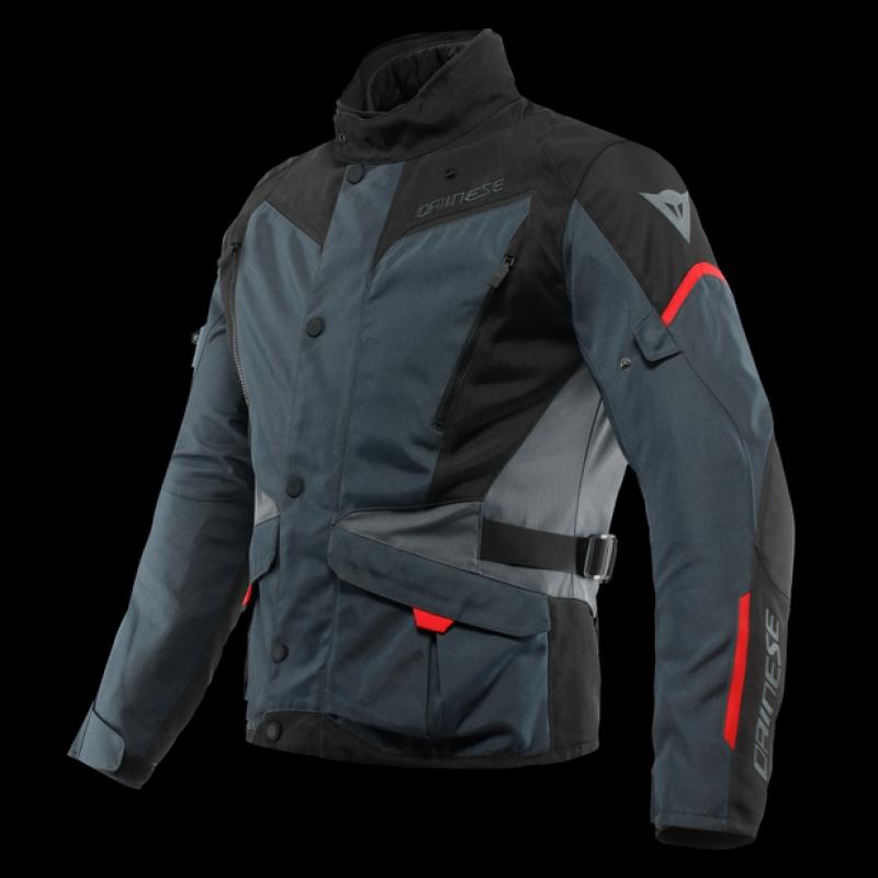Abbigliamento Moto DAINESE Tempest 3 D-Dry Jacket giacca uomo cod.201654642