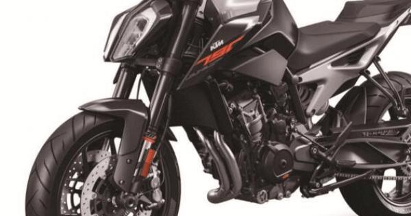 Shop online Accessori Powerparts KTM 790 Duke 2019 - Cabutti Motor
