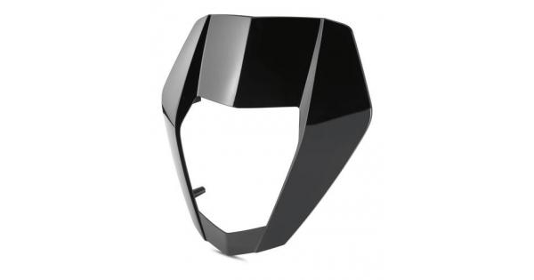 KTM (1) 7600800100030 Mascherina portafaro