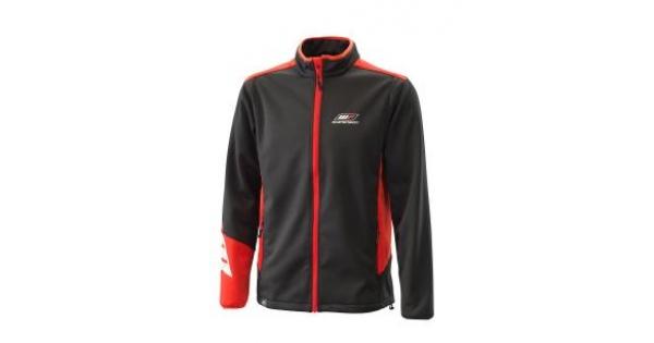 Giacca WP - KTM Team Softshell Jacket cod.3WP21006330X