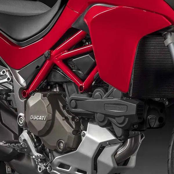 Ducati parts