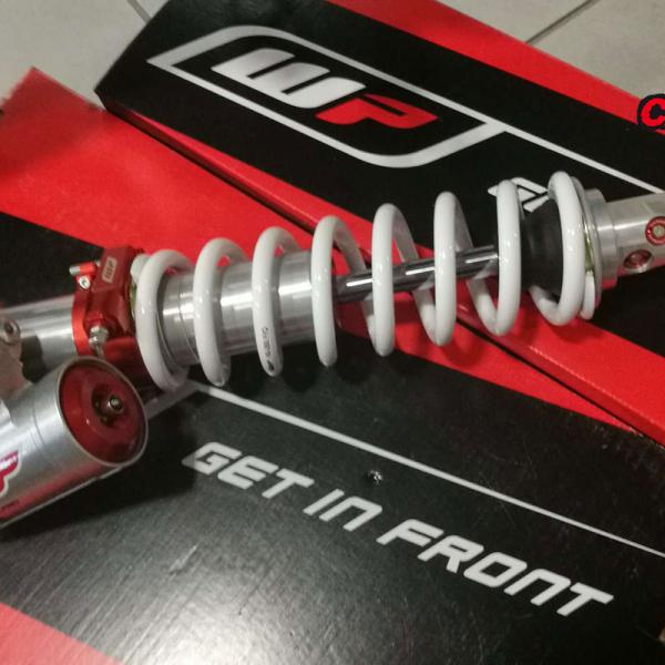 WP XACT PRO 8950 Shock Suspension for the SX-SXF KTM 2020 models